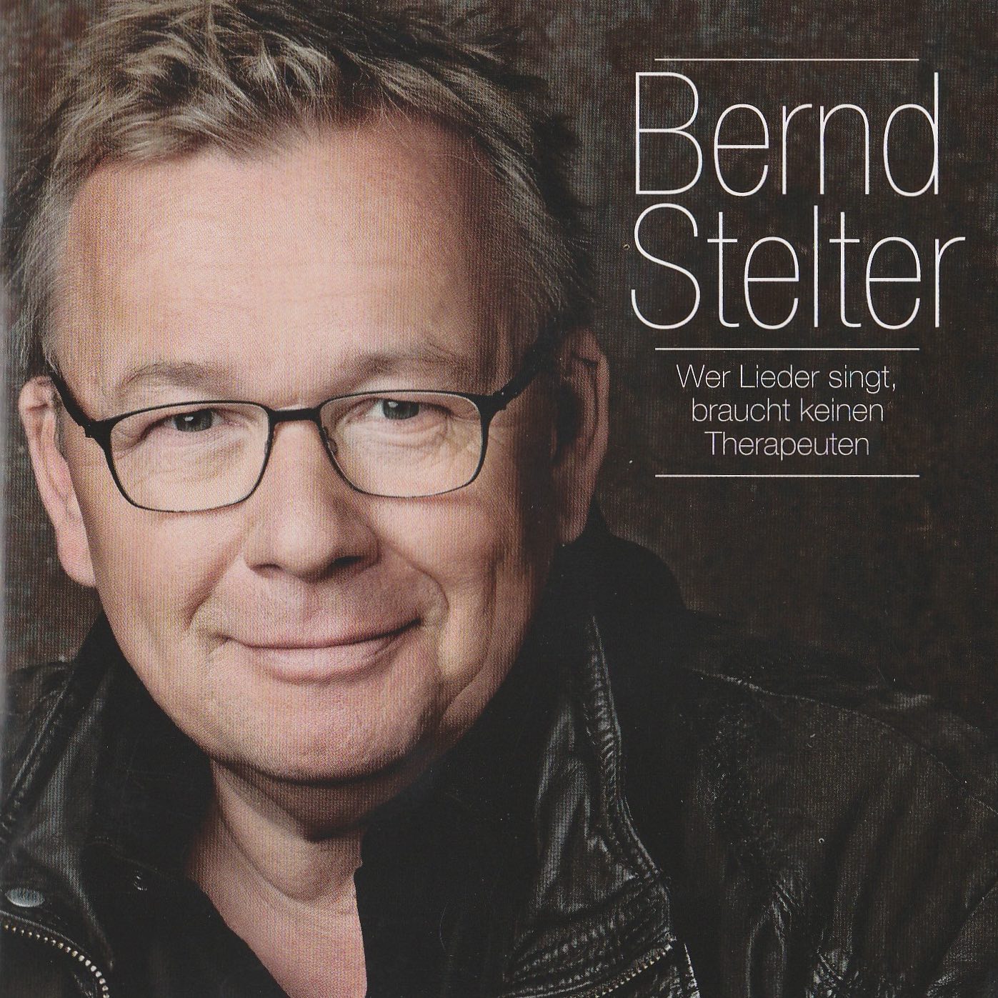 Heiner Lürig — Bernd Stelter