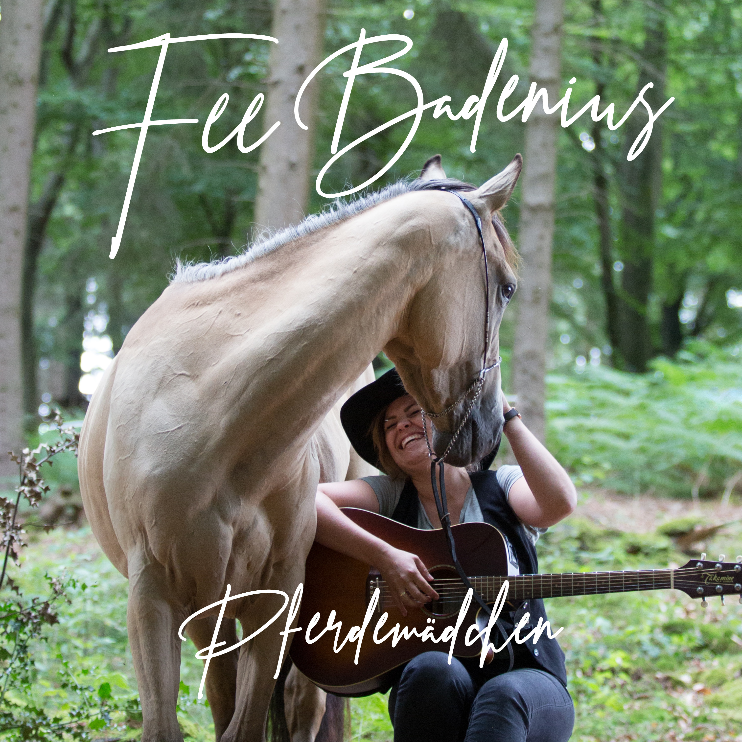 Heiner Lürig — Fee Badenius